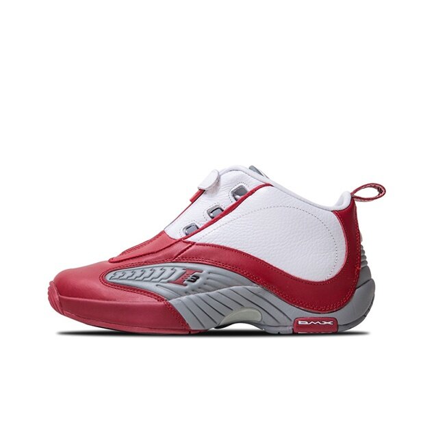 Кроссовки Reebok Answer, размер EU 43 стопа (28CM) — фото 1