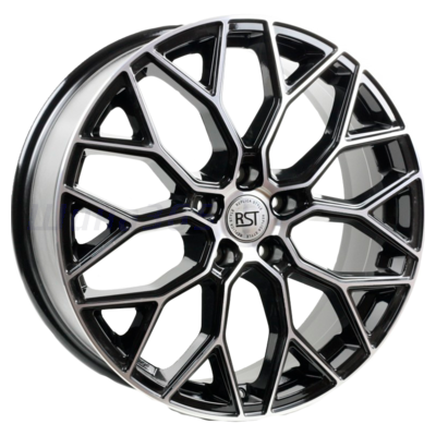 Литой колесный диск RST R059 (Haval F7) 7x19/5x114,3 ET40 D64,1 BD