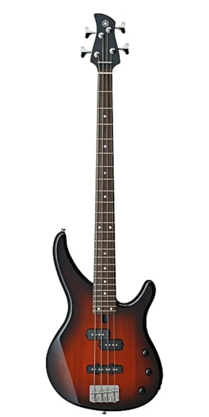 Бас-гитара Yamaha TRBX174 Violin Sunburst