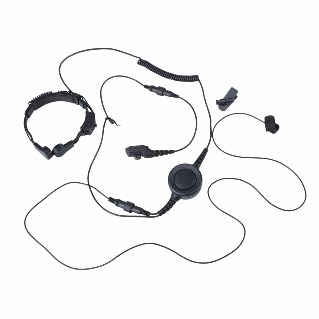 Гарнитура для радио Hytera PD580 PD700