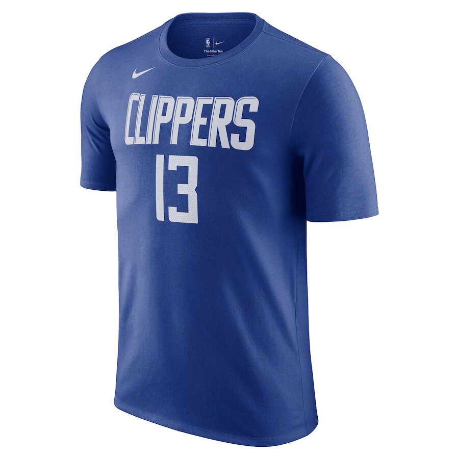 Джерси LA Clippers Icon Jersey