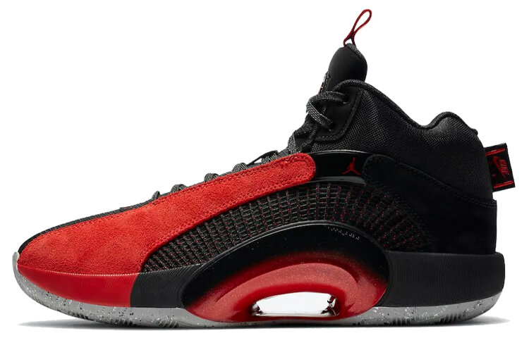 Кроссовки Air Jordan 35