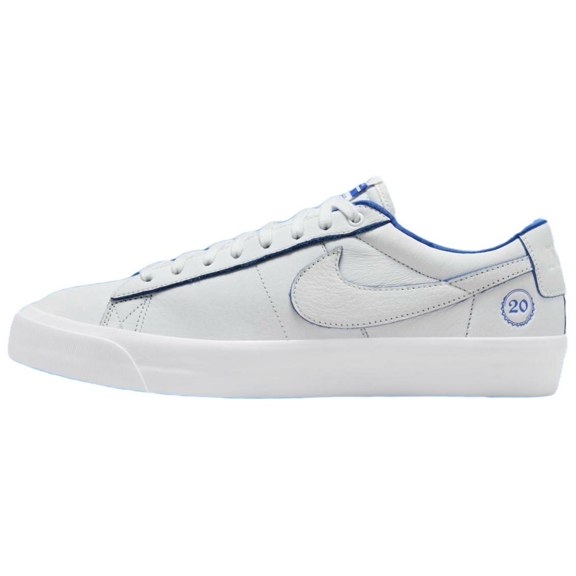 Кеды NIKE Blazer SB