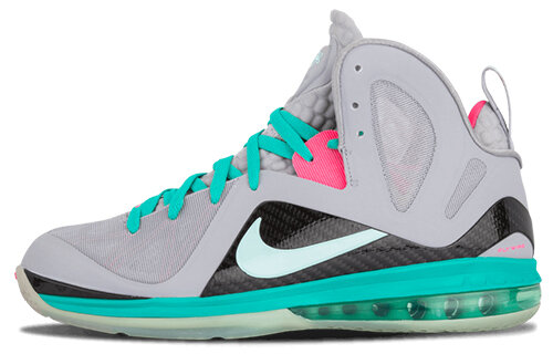 Кроссовки LeBron 9