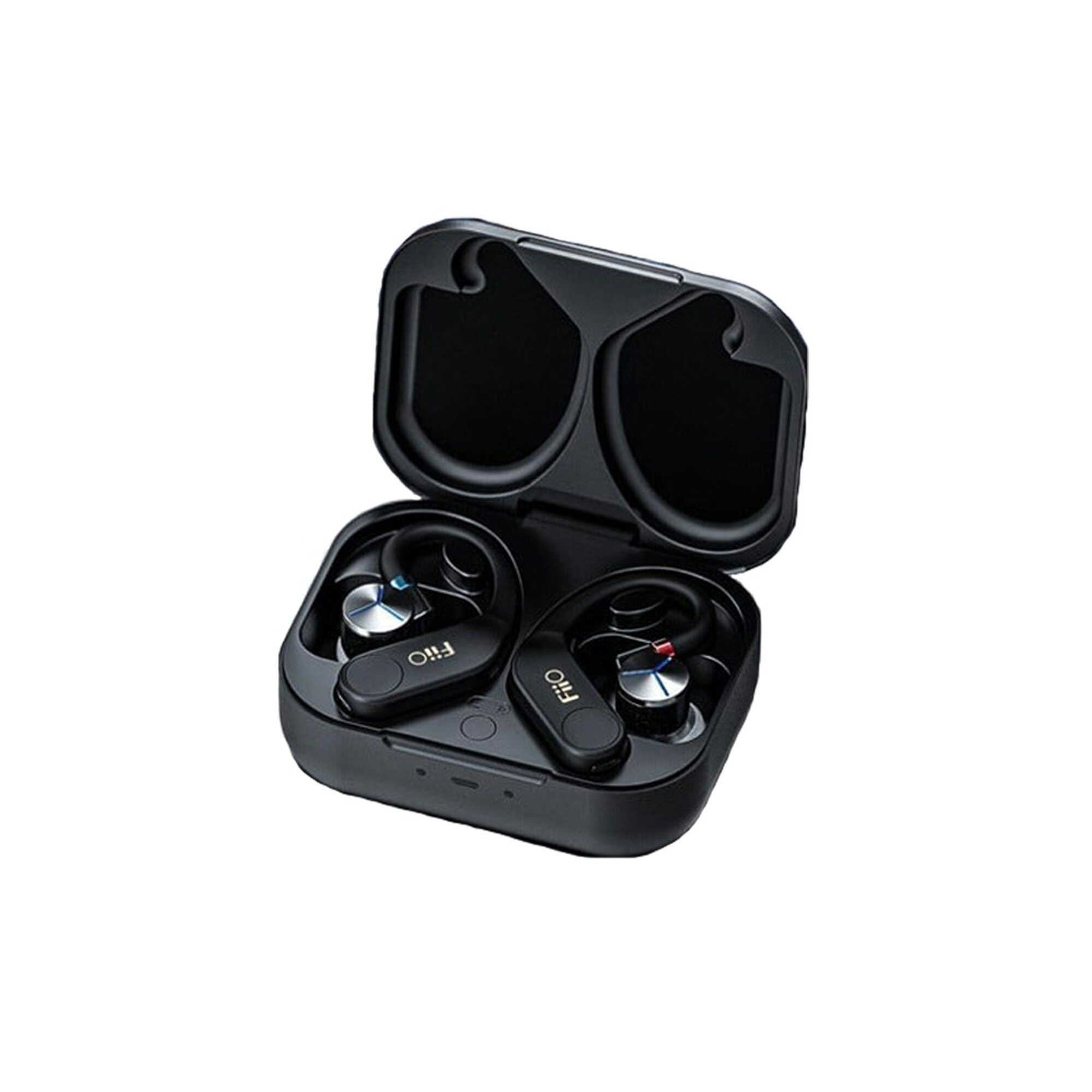 FiiO UTWS5 адаптер mmcx tws, модули для наушников со съемным кабелем