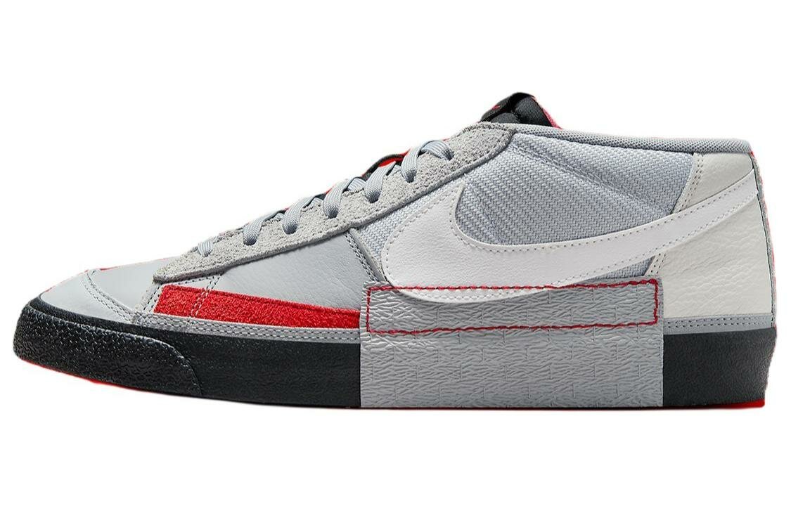 Кроссовки Blazer Low Pro Club