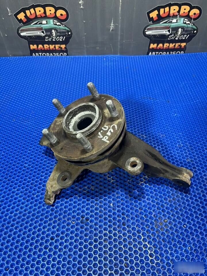 Ступица передняя левая Kia ceed ED 2010-2012