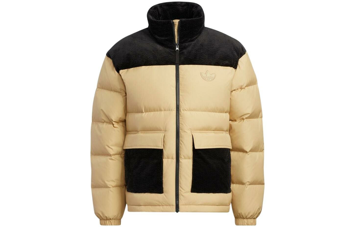 Пуховик STREET DOWN