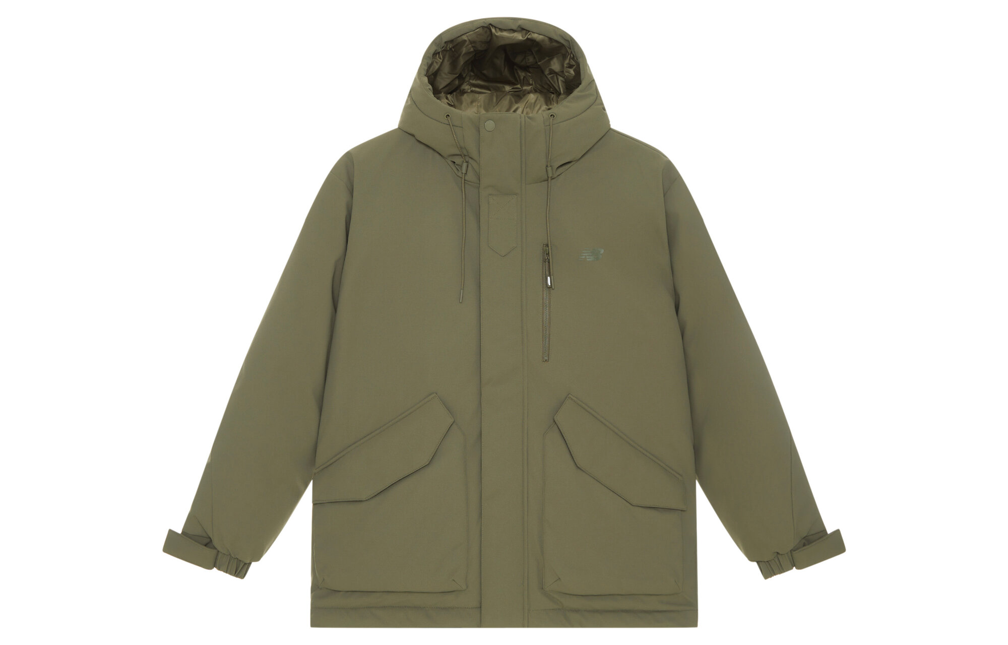 Пуховик Sports Life Collection