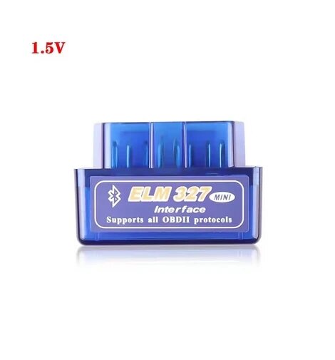 OBD2 сканер ELM327 автомобильный диагностический детектор инструмент для считывания кодов V1.5 WIFI Bluetooth OBD 2 для IOS Android инструменты для ремонта автосканирования