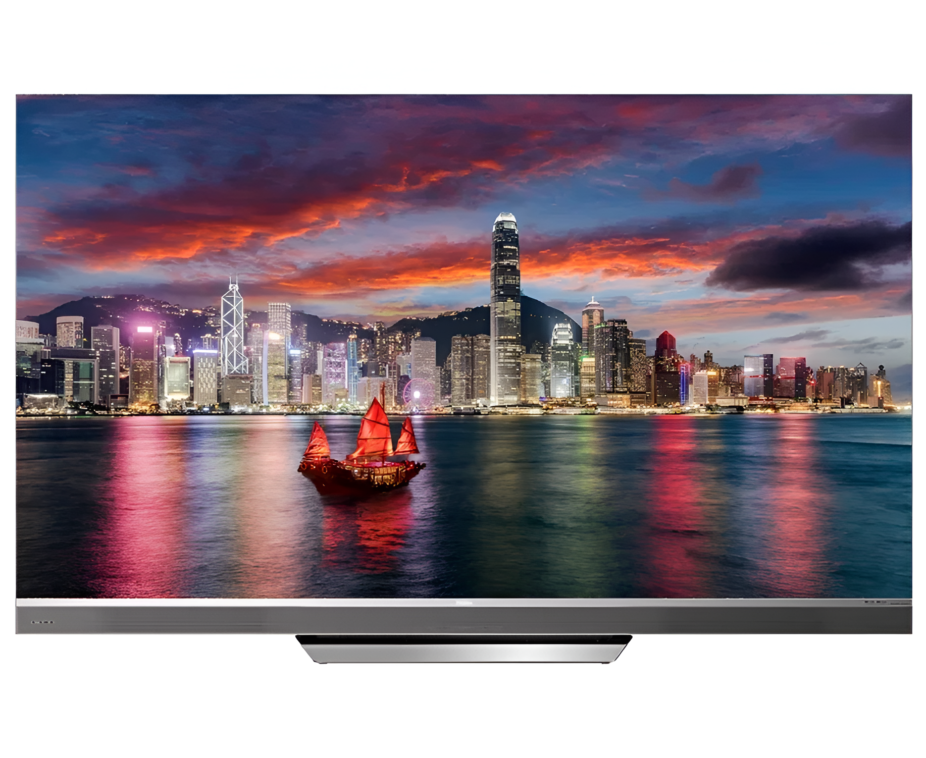 Телевизор Haier 75" Mini LED Pro, диагональ 75", 4K, HDR, Android TV