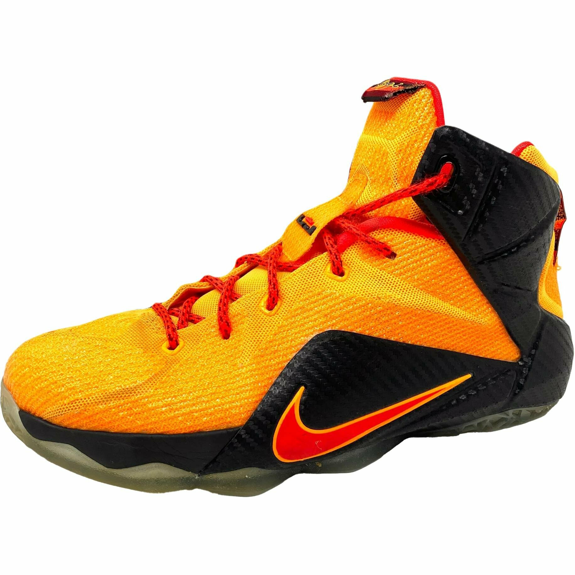 Кеды Lebron 12