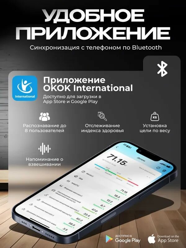 Напольные весы 900G-1940763272