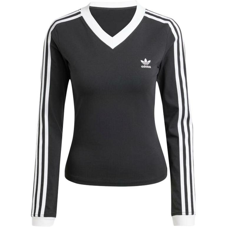 Толстовка Classics 3-Stripes
