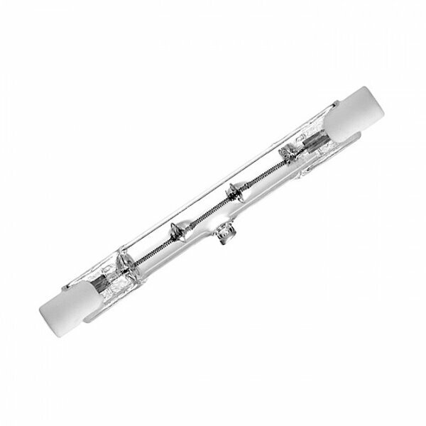 Лампа галогеновая CAMELION 100W/R7s/220V 78 мм