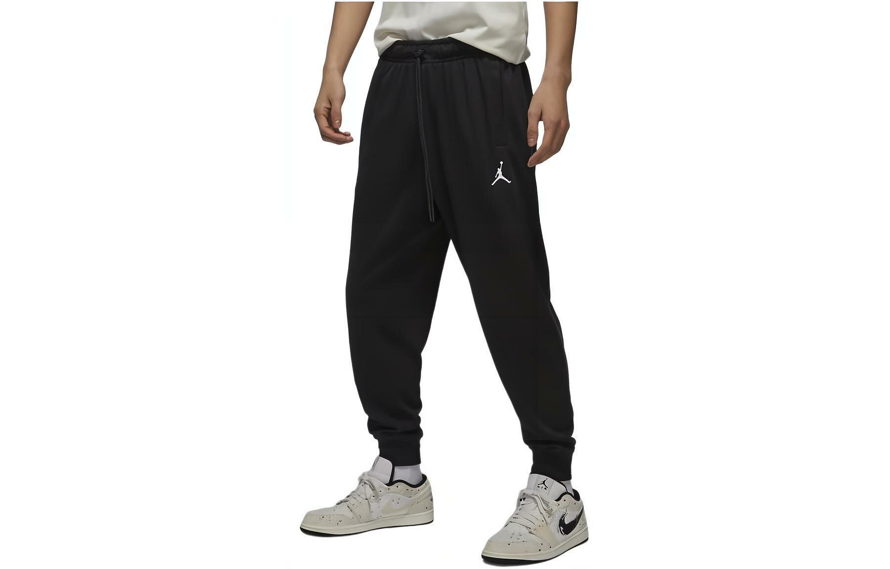 Брюки спортивные