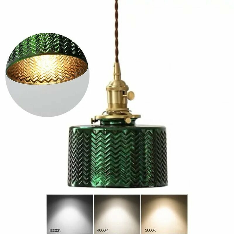 DIAFANO Люстра, LED, 7 Вт