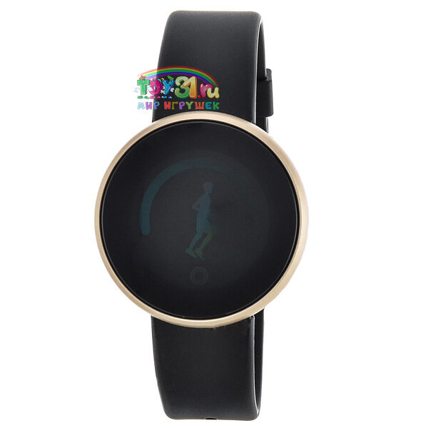 Skmei фитнес браслеты Skmei B36mgd Gold