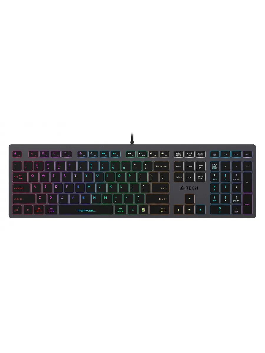 Клавиатура FX60