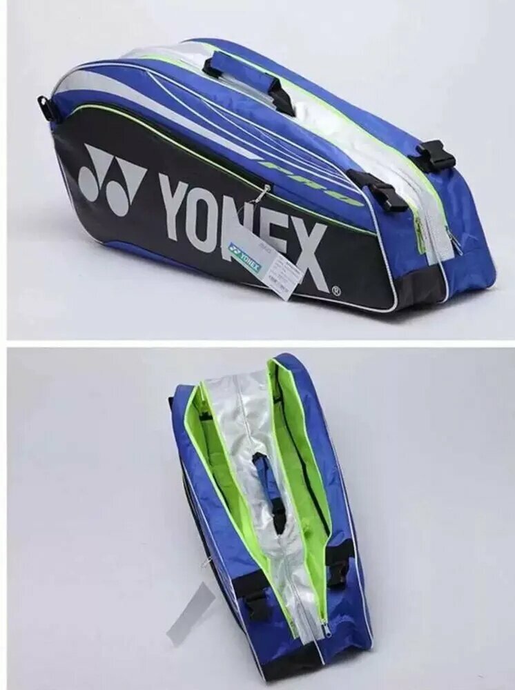 YONEX Сумка для бадминтона — фото 1