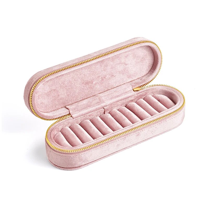 Бархатная шкатулка TAIMY для колец