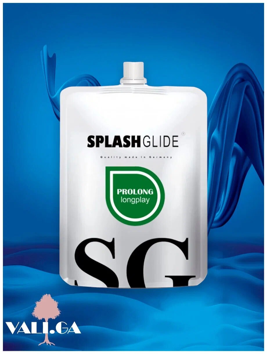 Масло-смазка Orion Longplay prolong, 100 мл, на водной основе