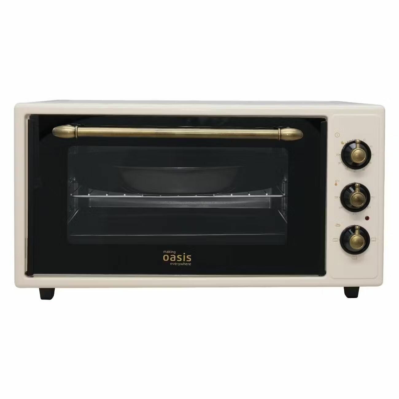 Мини-печь Oasis M-50RU1