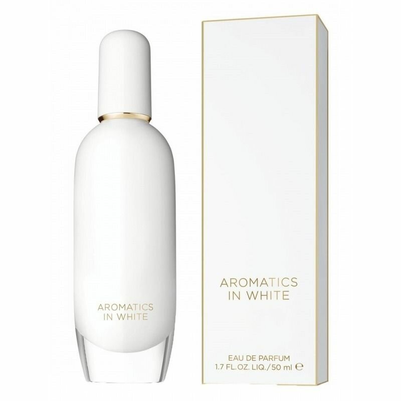 Clinique Aromatics in White Парфюмерная вода для женщин 100 ml