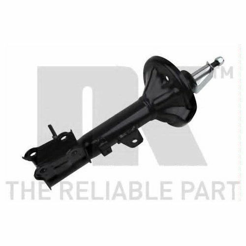 Амортизатор подвески Nk 653431221 для Hyundai Coupe, Lantra II