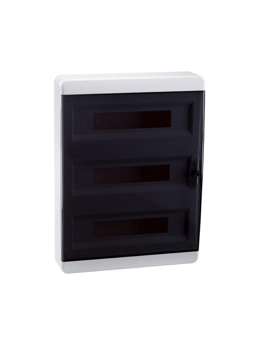 Корпус пластиковый Optibox P BNK 2 54 IP41 КЭАЗ 117935