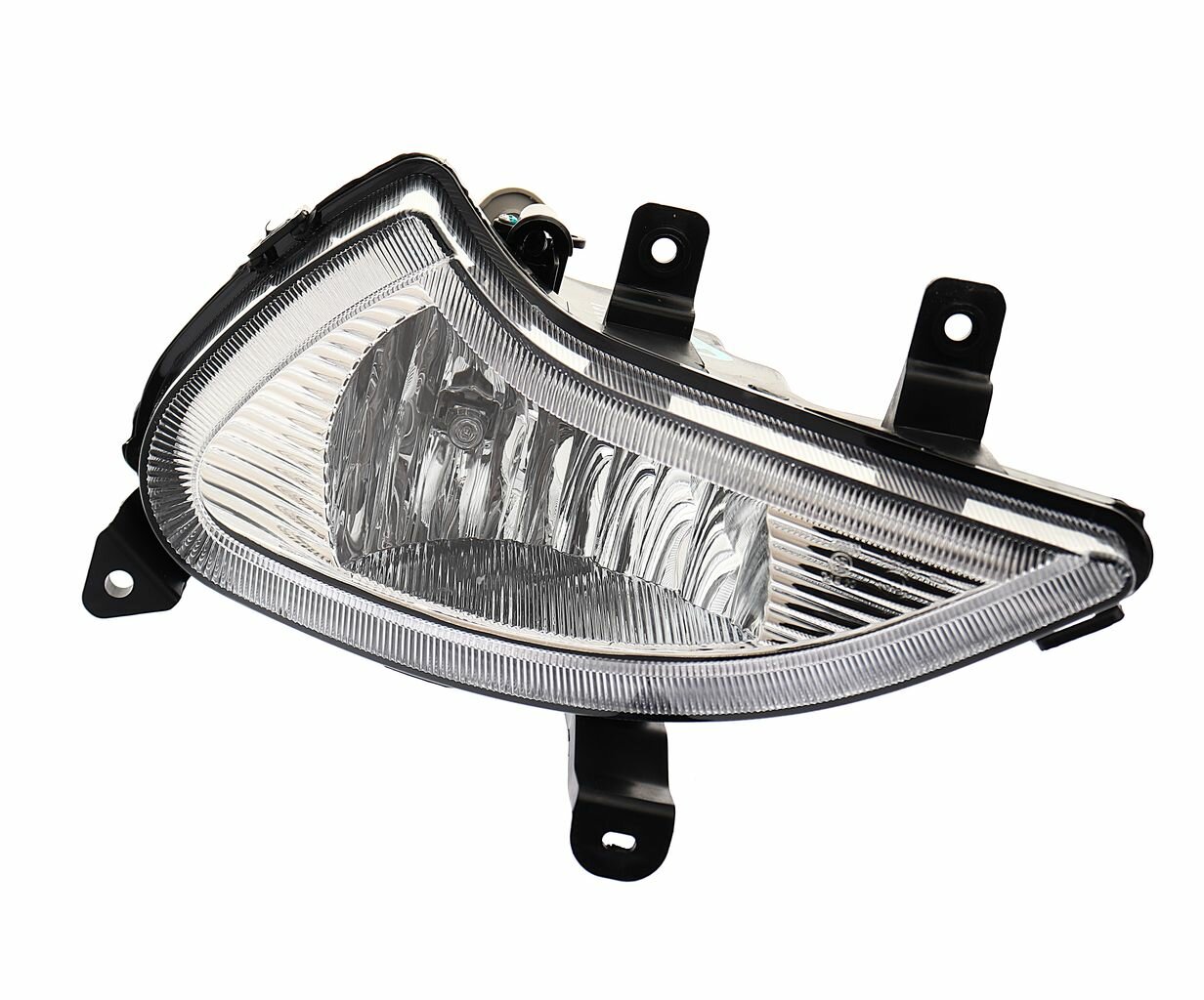 Фара противотуманная JAC Sunray SOLLERS Atlant левая OE