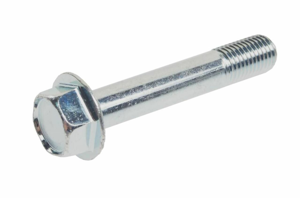 Болт MITSUBISHI Pajero Sport (99-06) направляющей суппорта заднего верхний OE