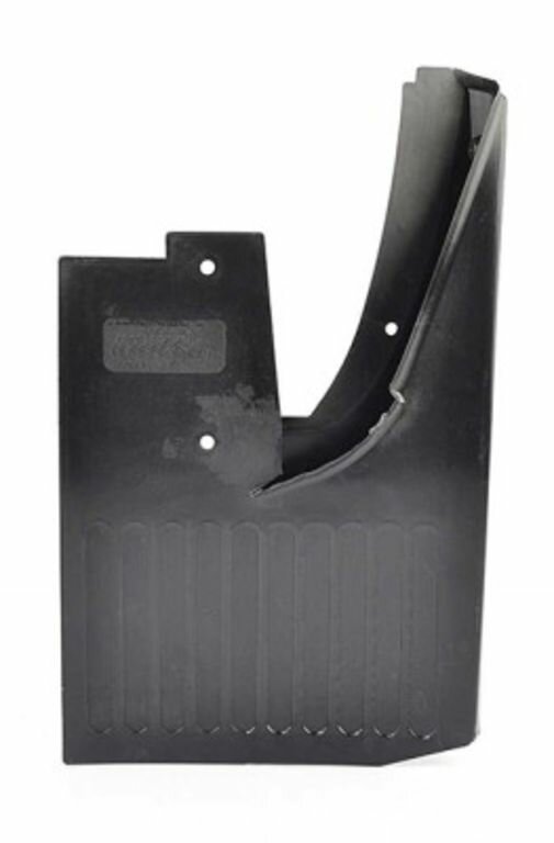 Брызговик MERCEDES Sprinter (W909) передний правый BSG