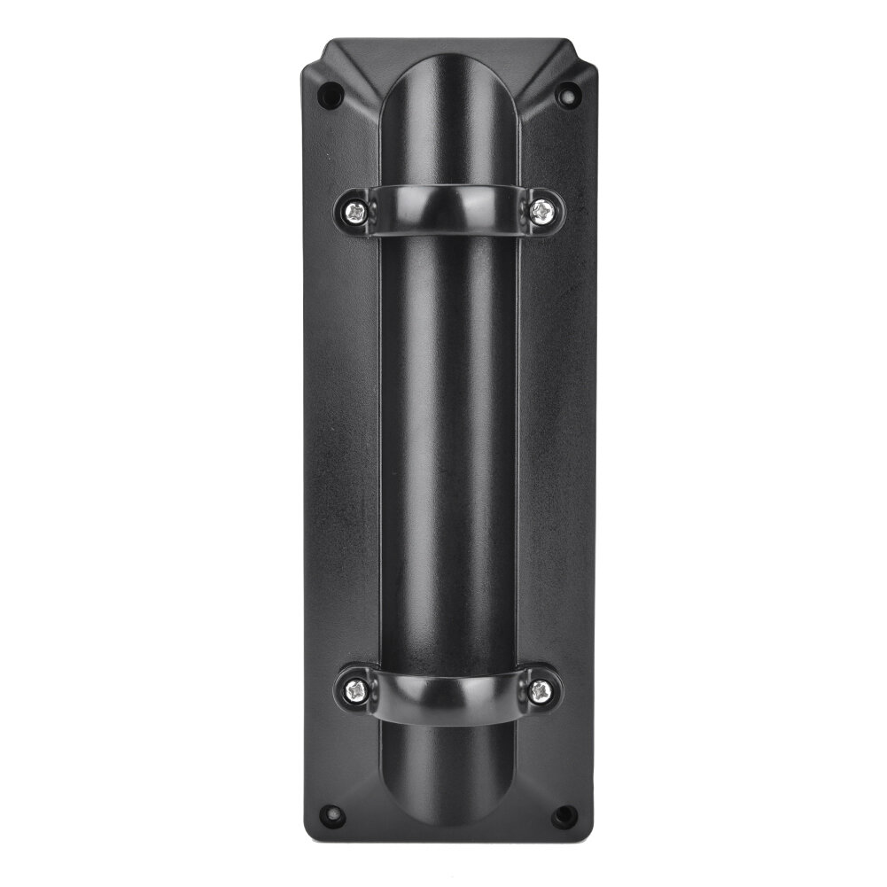 Пластиковый черный велосипед Электрический велосипед Контроллер Коробка Сумка для хранения Аксессуар