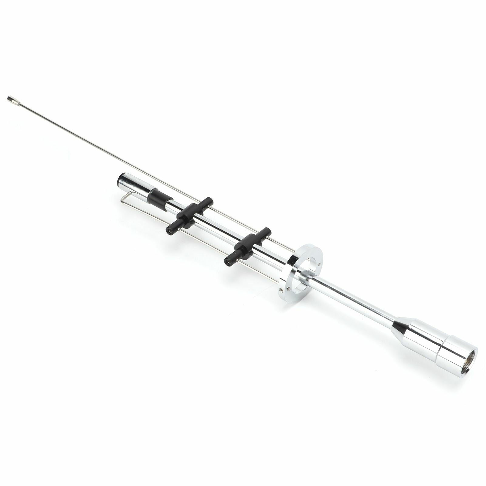 Двухдиапазонная антенна замена для раций YAESU FT-1802M/FT-7900R