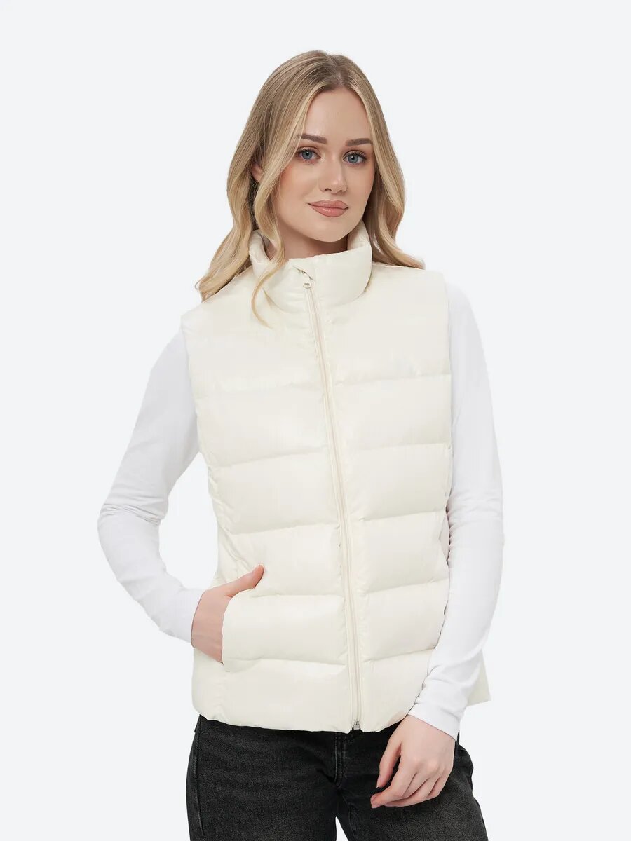 Жилет спортивный весна-осень 25-26