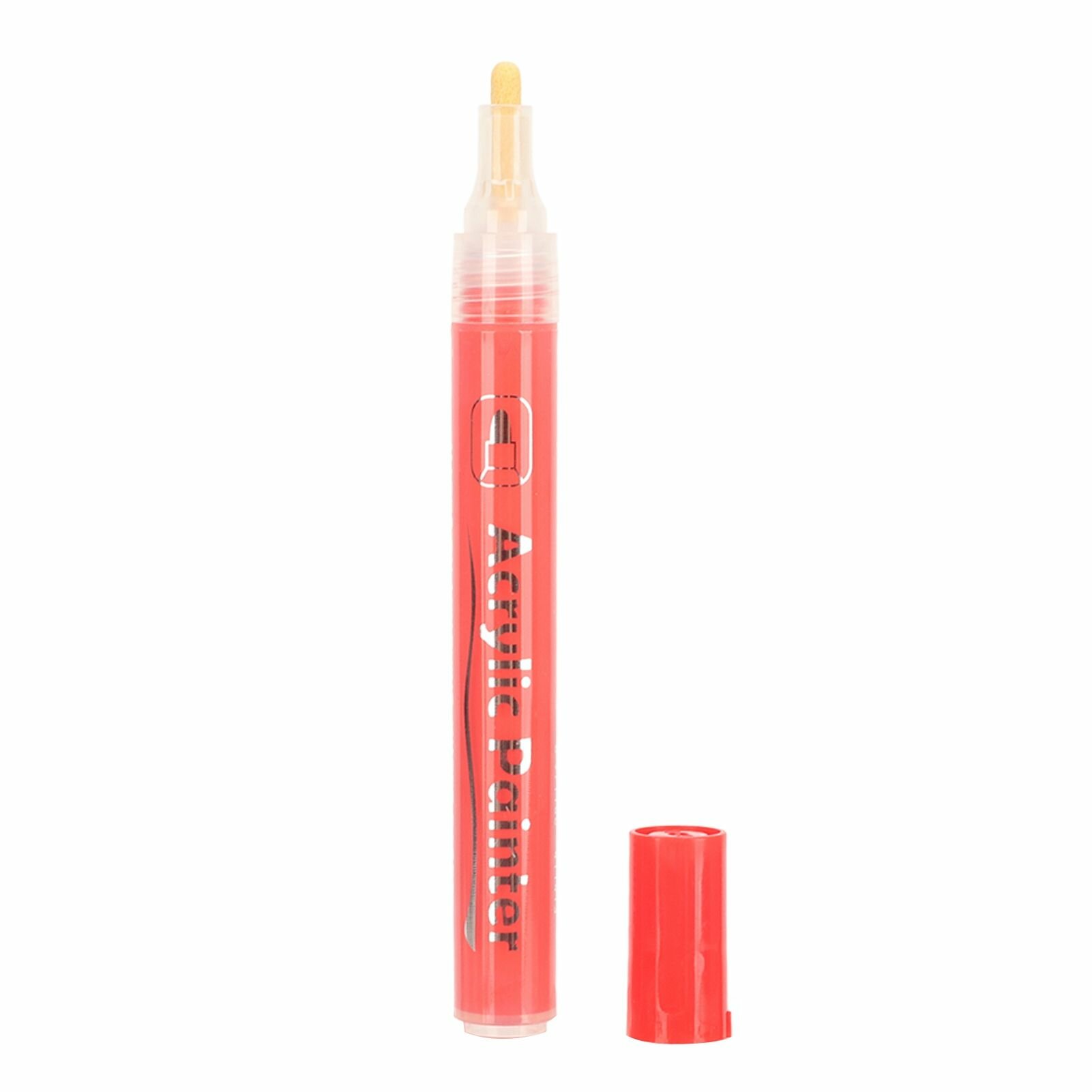 Маркеры для керамики 15 цветов