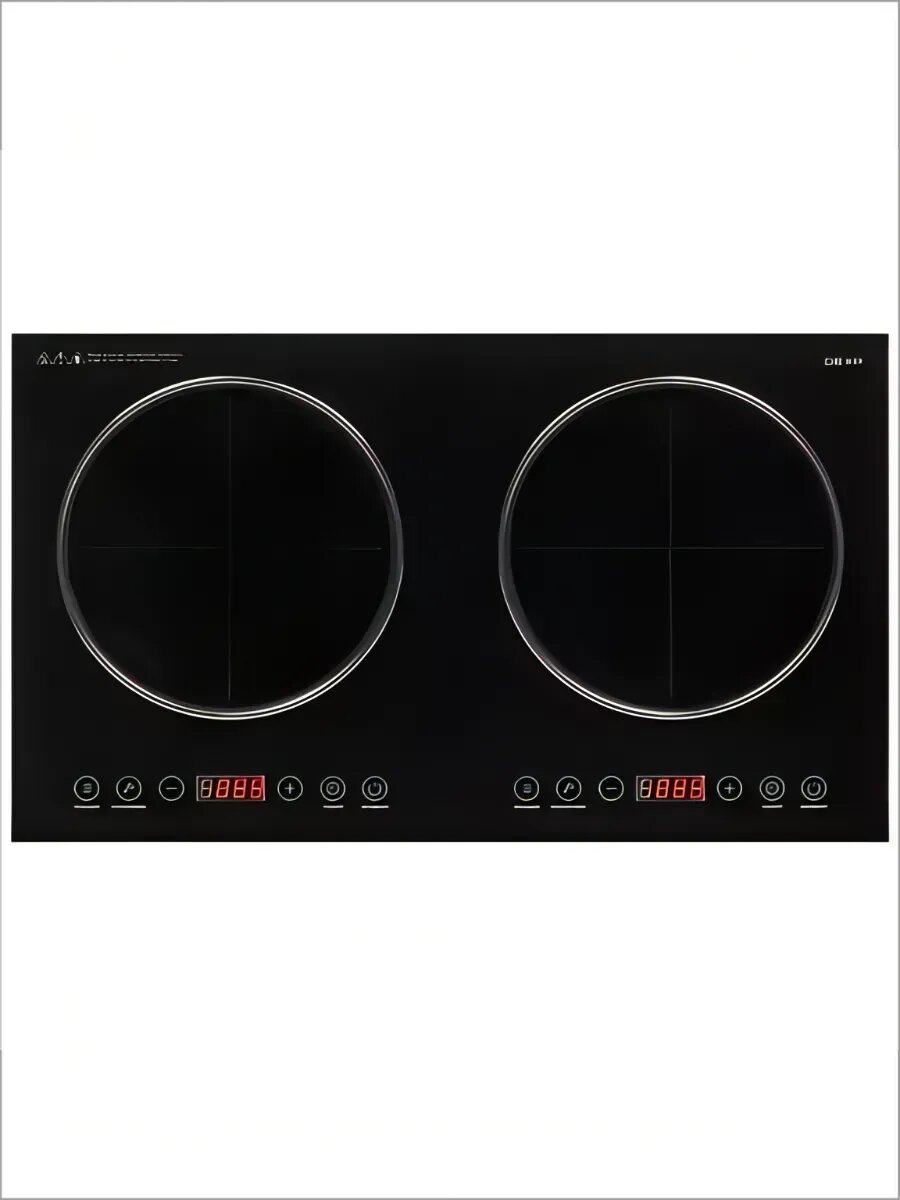 Плита компактная электрическая IRC-3600