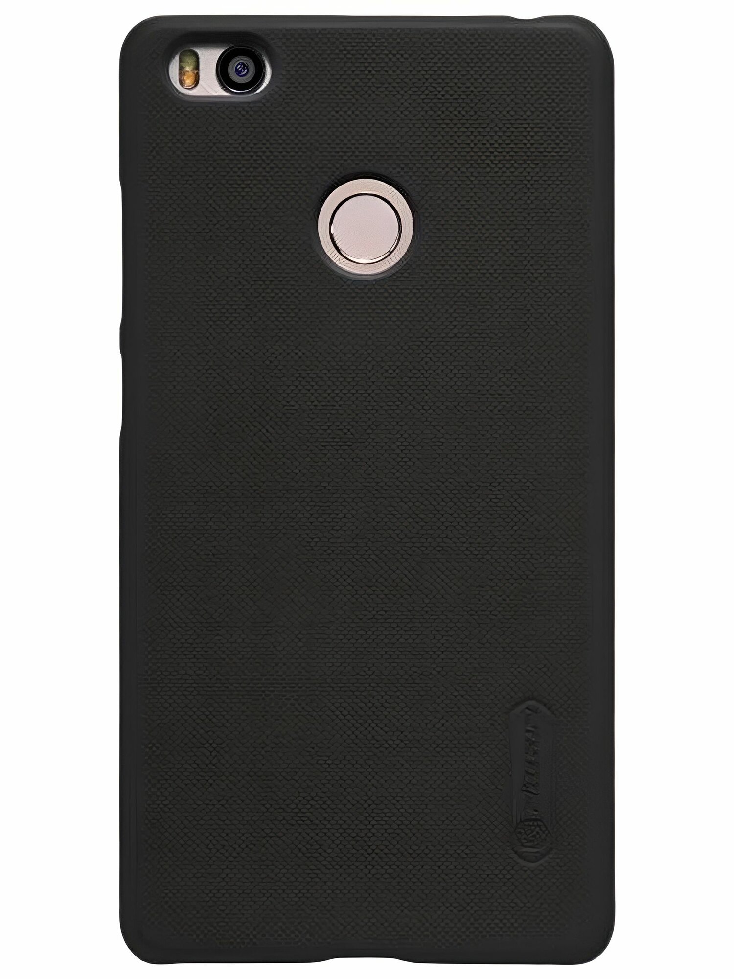Чехол Nillkin Frosted для Xiaomi Mi 4S, черный