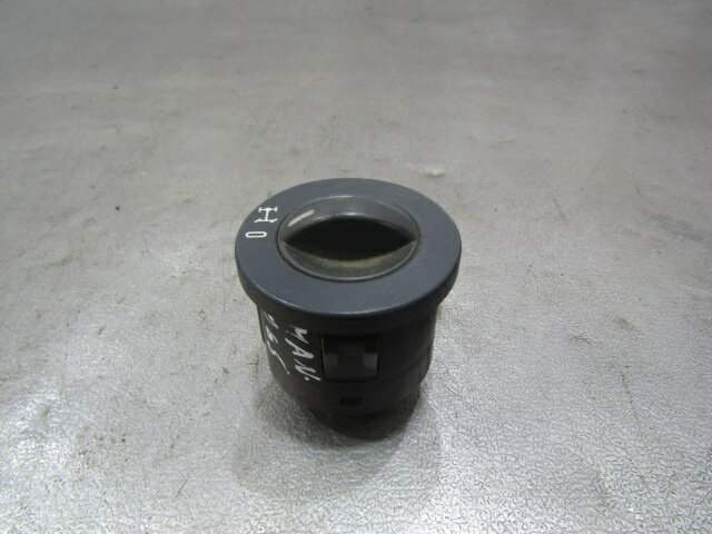 Переключатель блокировки дифференциала MAN TGA, TGS, TGM