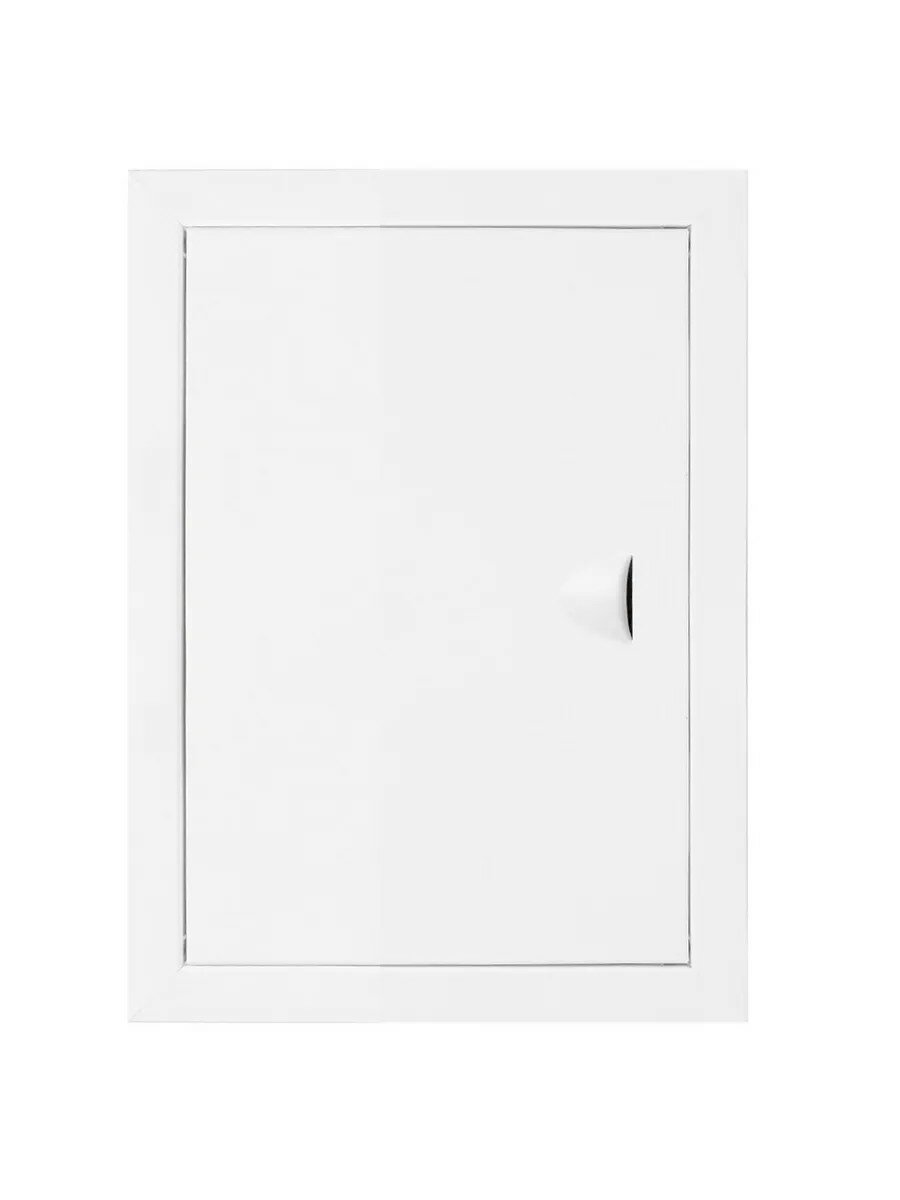 Вентиляционный лючок Event 200x400 мм металл, Россия, 2040ЛМП