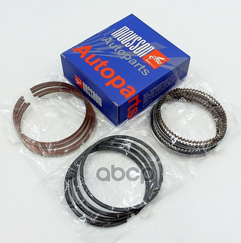 Кольца ремонтные MOUSSON арт. SRSF16D3050