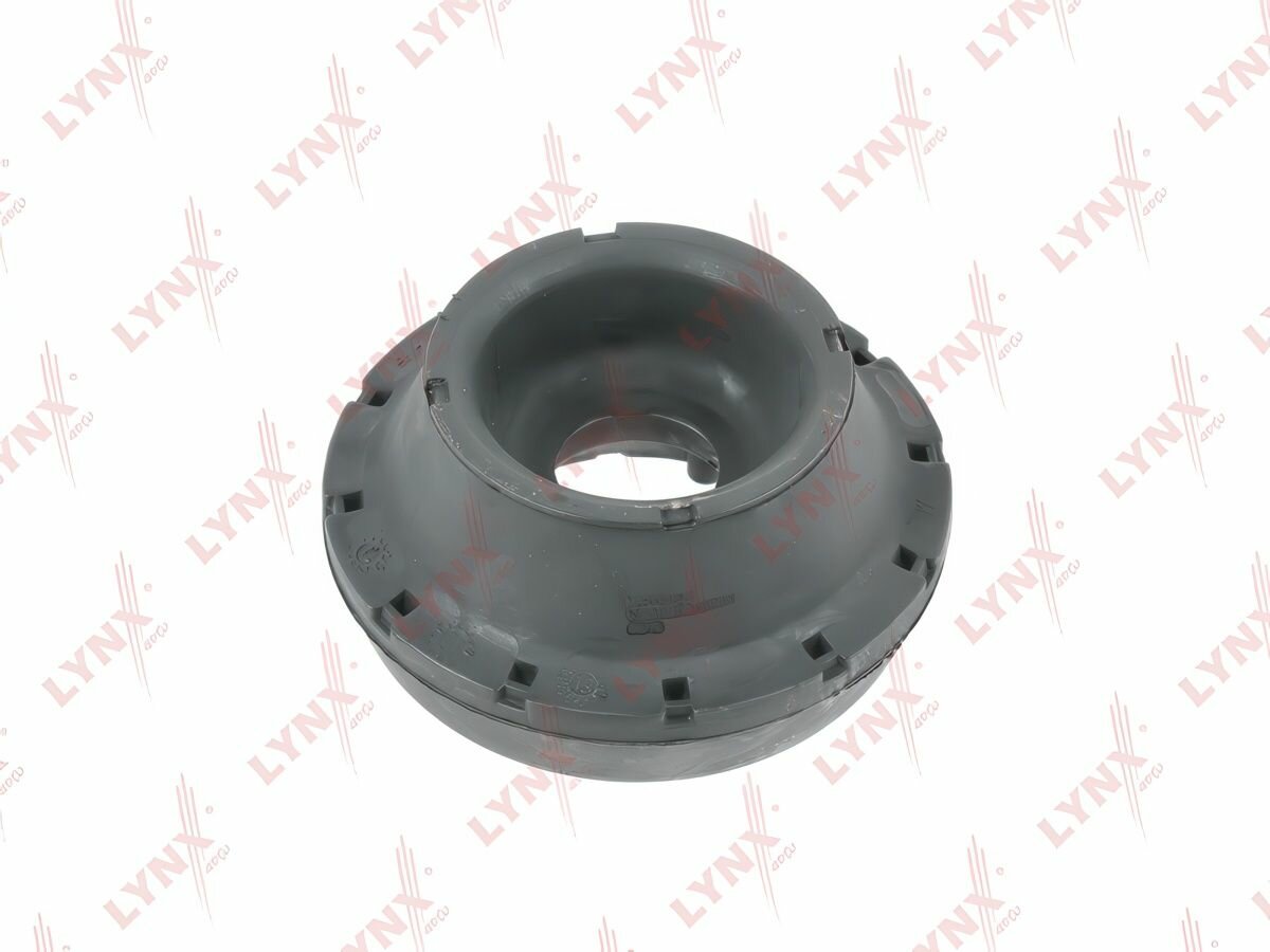 Опора амортизатора переднего, для Фольксваген Гольф 3, 4, Поло, Классик 3, Пассат B3 B4 арт MA1131LR LYNXAUTO