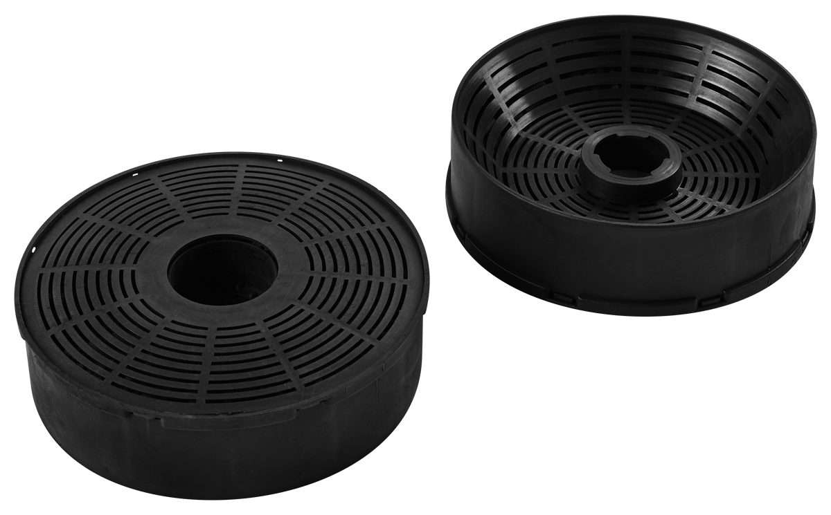 Комплект фильтров Kuppersberg KF-T (Модификация 2025 года) комплект