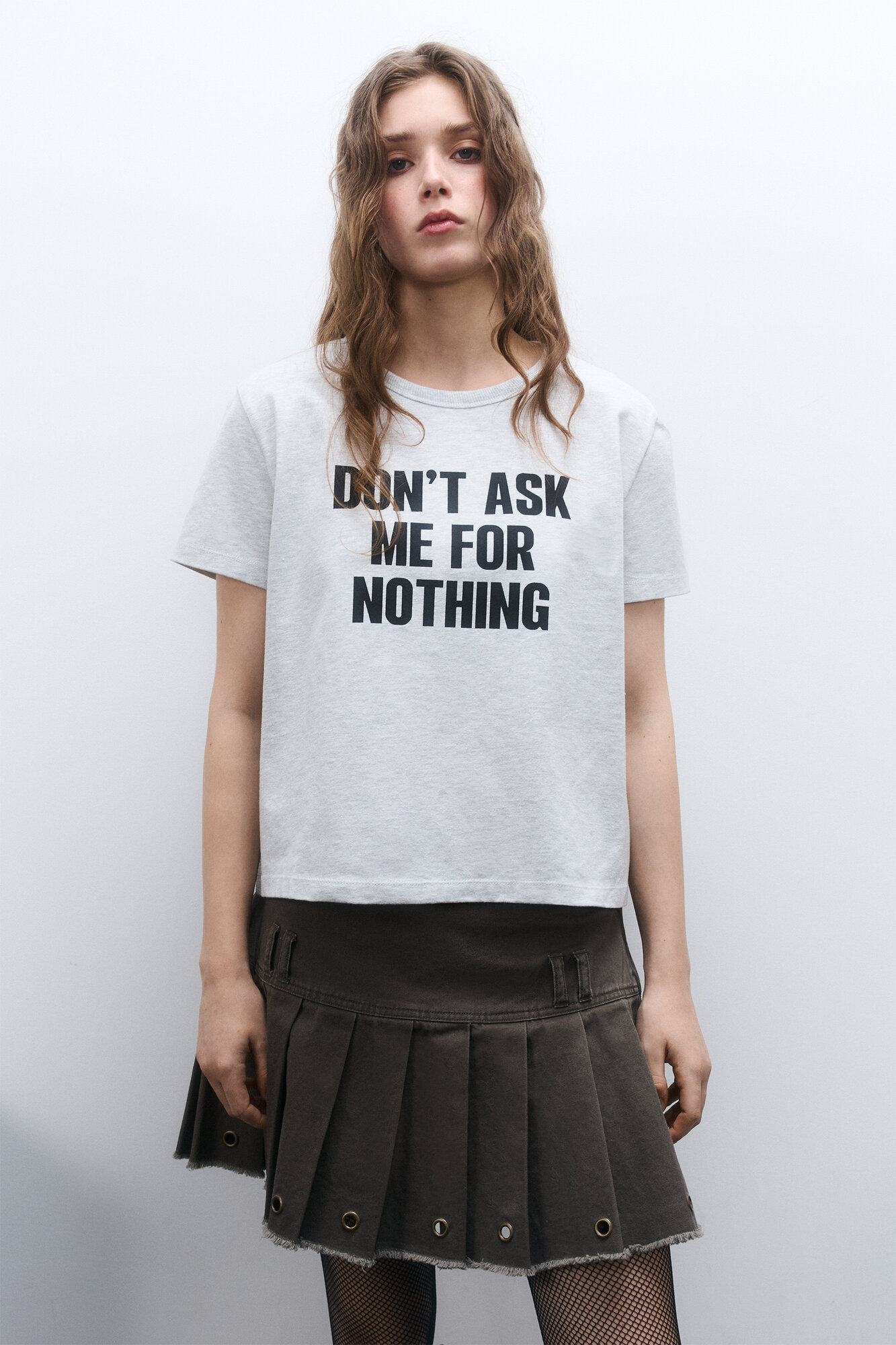 Футболка Young Casual