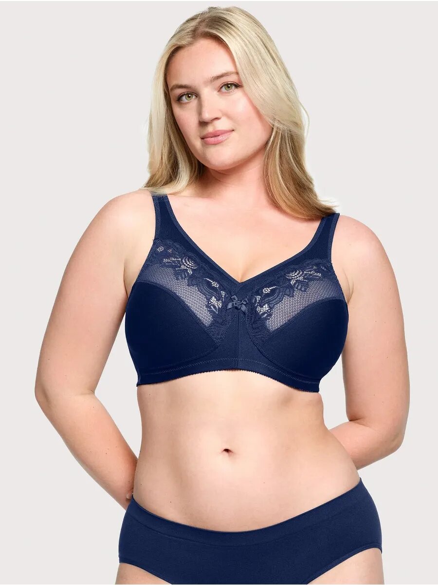 Бюстгальтер-невидимка Базовая коллекция