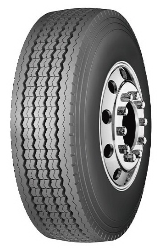 Шины грузовые Sunwide STR600 385/65/R22.5 160L Всесезонные(летние/зимние), для грузового транспорта