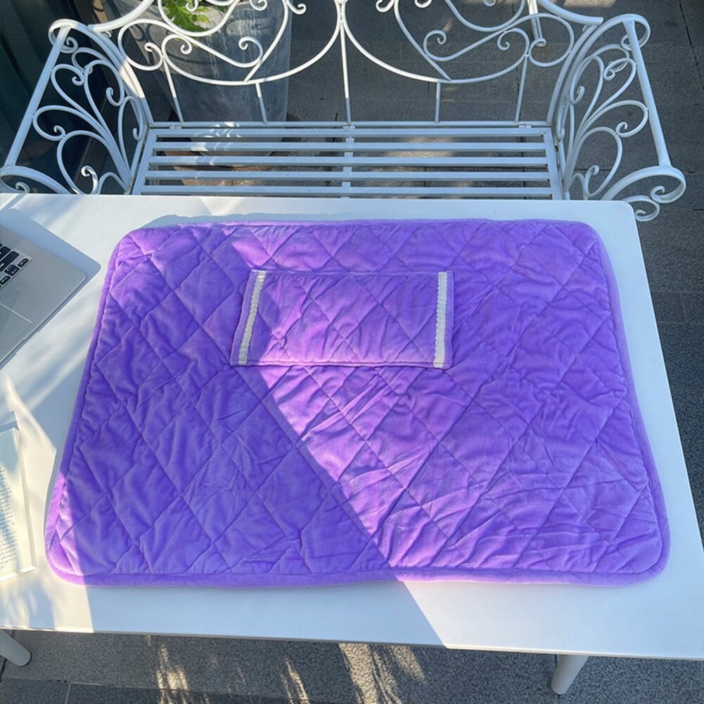 Электроодеяло 60x80 см,