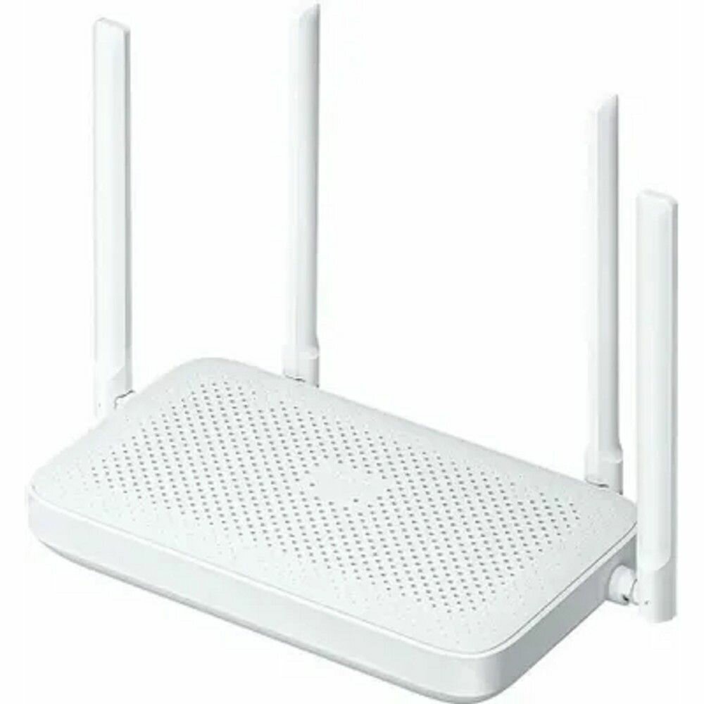 Xiaomi Маршрутизатор Wi - Fi Router AX1500 RU