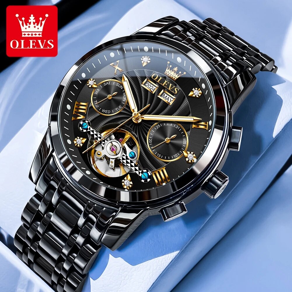 Наручные часы